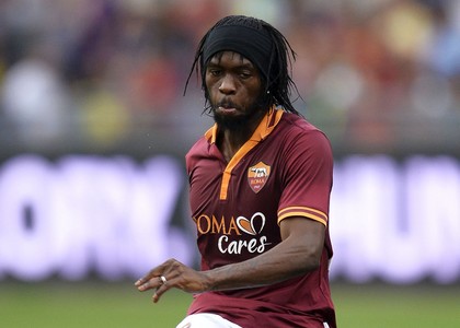 Instagram, Gervinho: "Grande vittoria ieri. Forza Roma" » LaRoma24.it ...