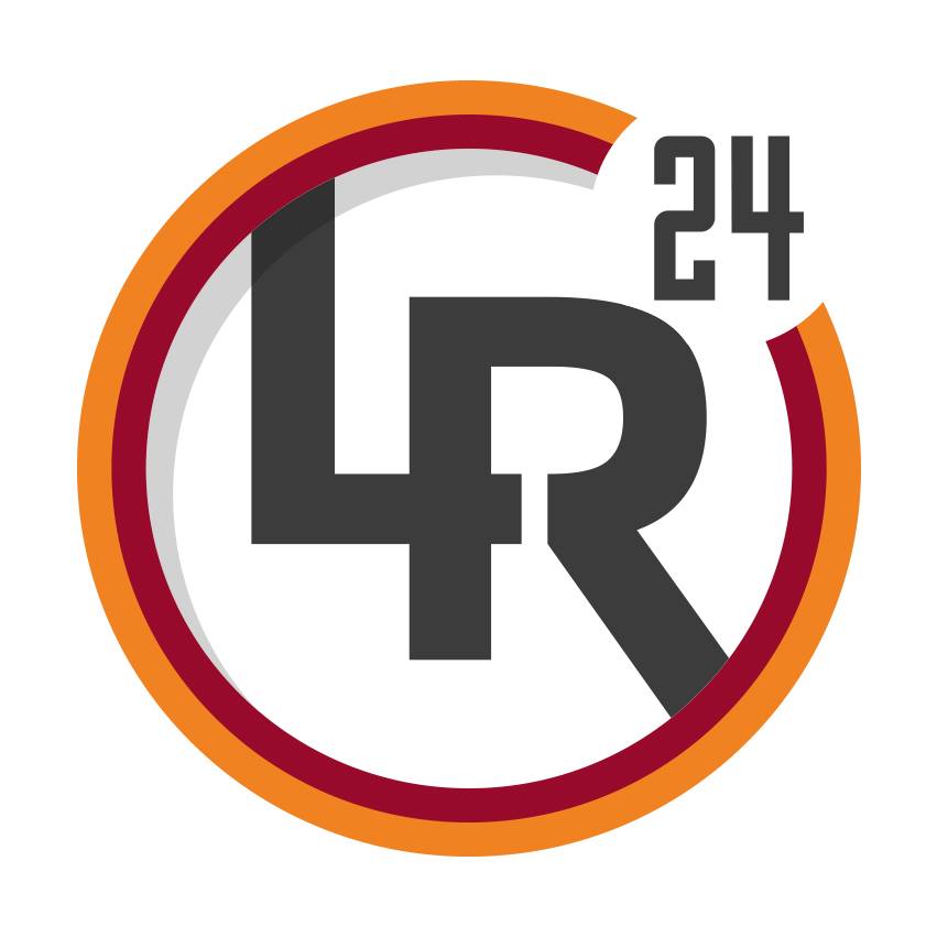 LR24 si è rifatta il look! » LaRoma24.it – Tutte le News, Notizie ...