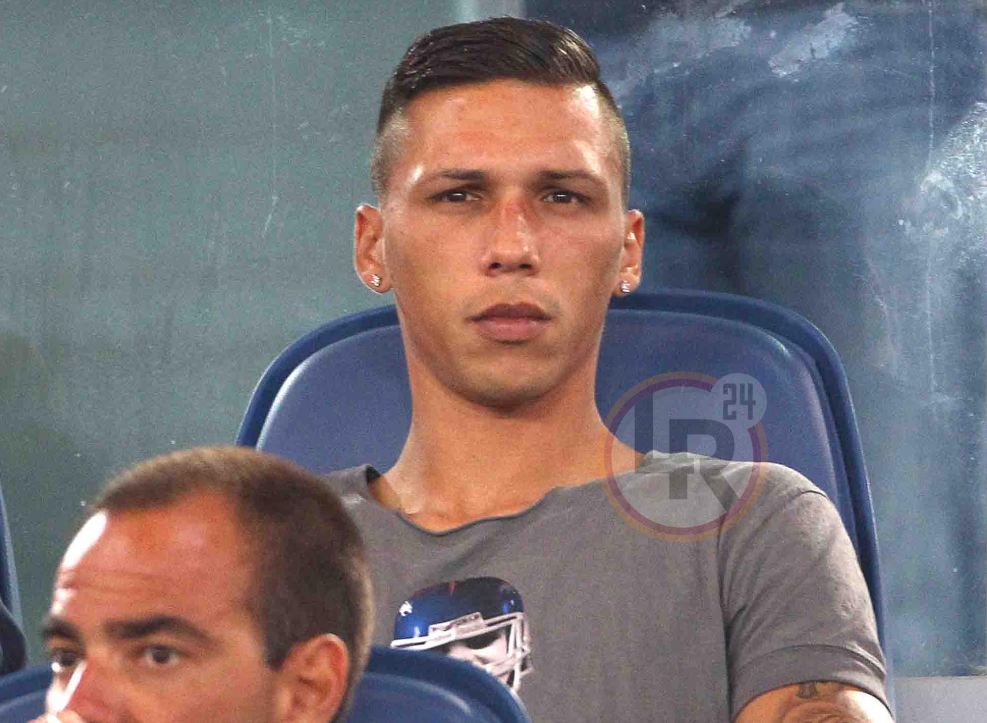 Carattere e forza fisica: ecco chi è Josè Holebas, il nuovo difensore ...