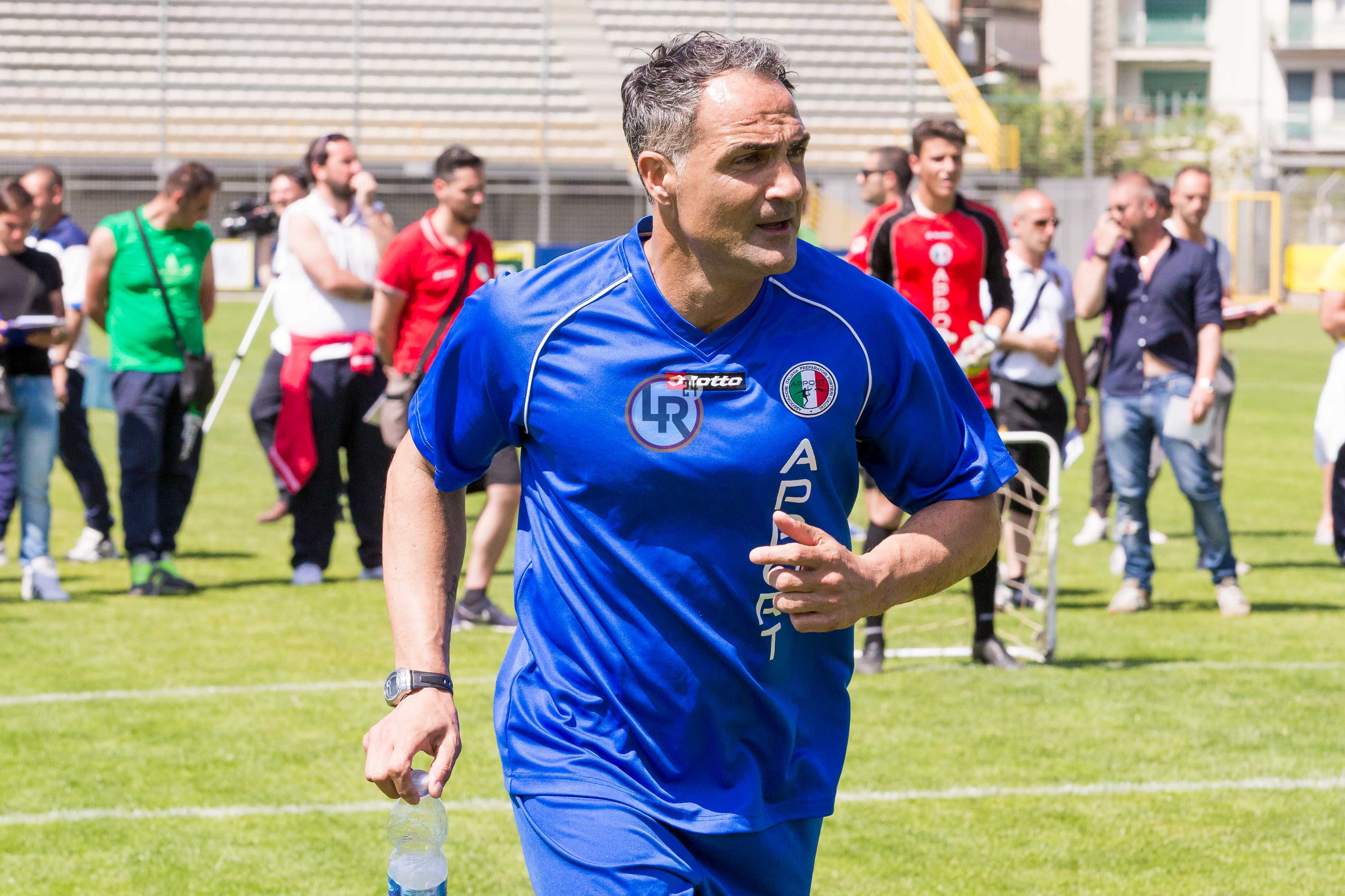 Corso di aggiornamento per i preparatori dei portieri, tra i relatori ...