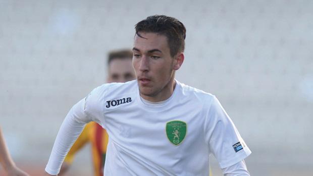 UFFICIALE, la Roma acquista il giovane maltese Conor Borg » LaRoma24.it ...