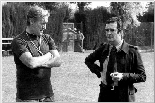 5 OTTOBRE 1930 - il presidente Anzalone compie 85 anni » LaRoma24.it ...