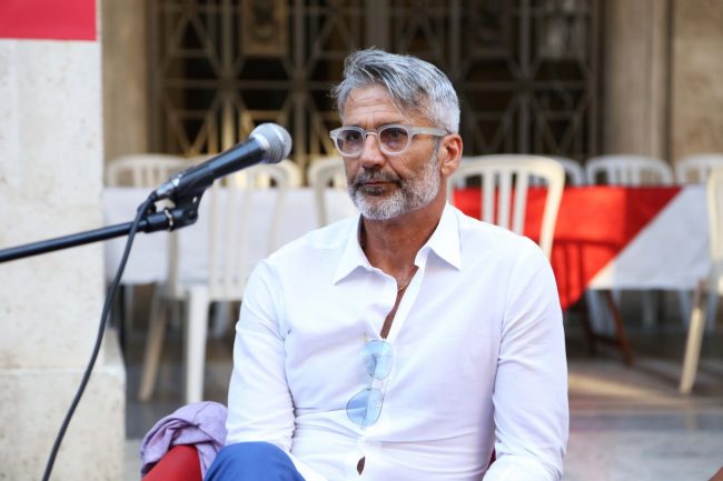 Righetti migliora: ieri è uscito dalla terapia intensiva » LaRoma24.it ...