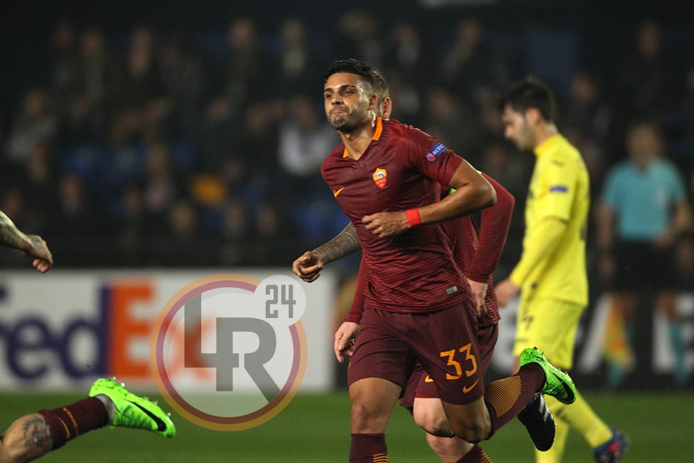 Milan-Roma, EMERSON: "La miglior risposta è vincere" » LaRoma24.it ...
