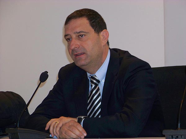 Barriere, Cardilli: "Se ci saranno incidenti torneremo indietro ...