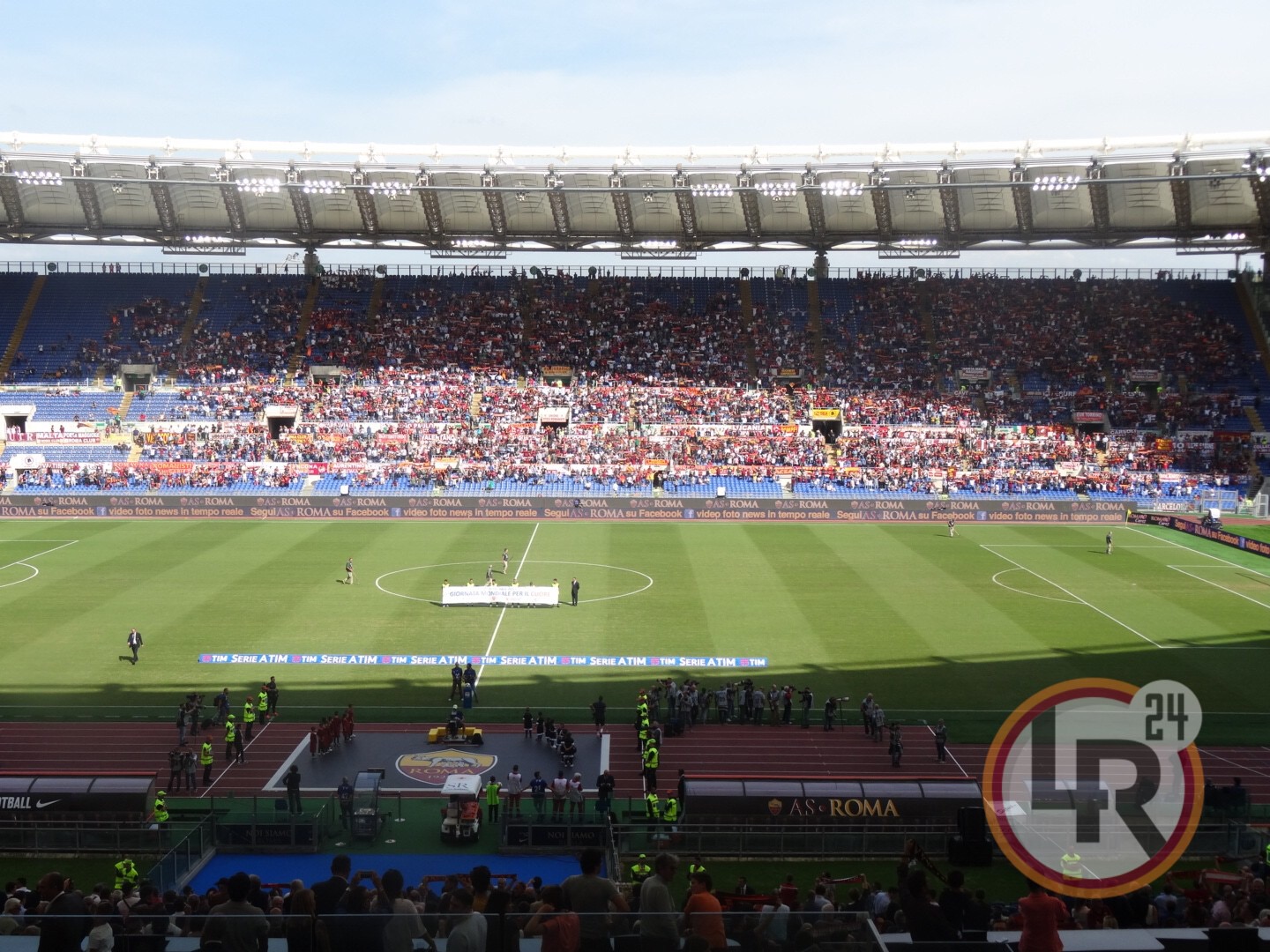 «Mi rimedi un biglietto per lo stadio?». C'era una volta la Tribuna Vip ...