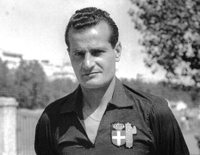 22 novembre 1907 - 110 anni fa la nascita di Guido Masetti "che fu ...