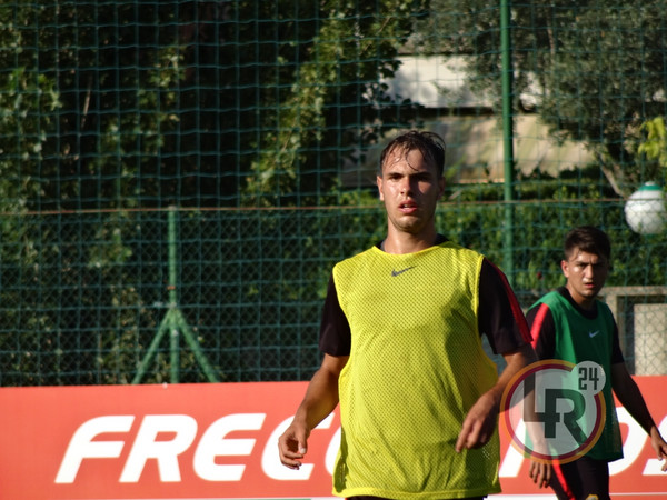 UFFICIALE: Riccardi al Latina a titolo definitivo » LaRoma24.it – Tutte ...