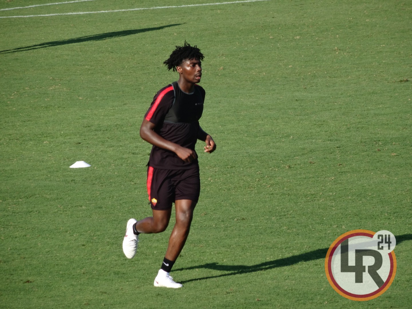 BIANDA: "Ho scelto la Roma perchè era il miglior progetto per me, primi ...