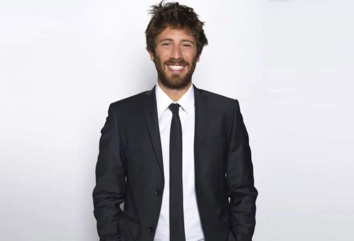 De Devitiis (Le Iene): "Ho sbagliato, l'ho fatta fuori dal vaso ...