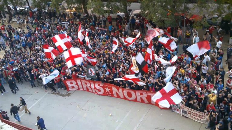 Siviglia-Roma, 'Biris Norte' chiama a raccolta i tifosi: "Niente ci ...