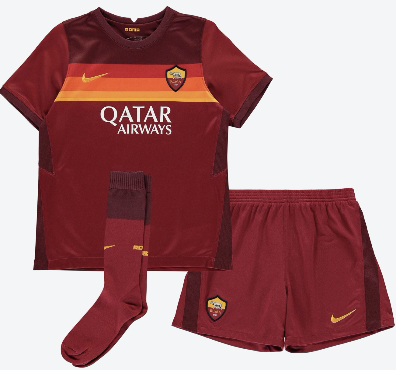 FOTO - Nuovi scatti della divisa 'Home' per la stagione 2020/21 ...