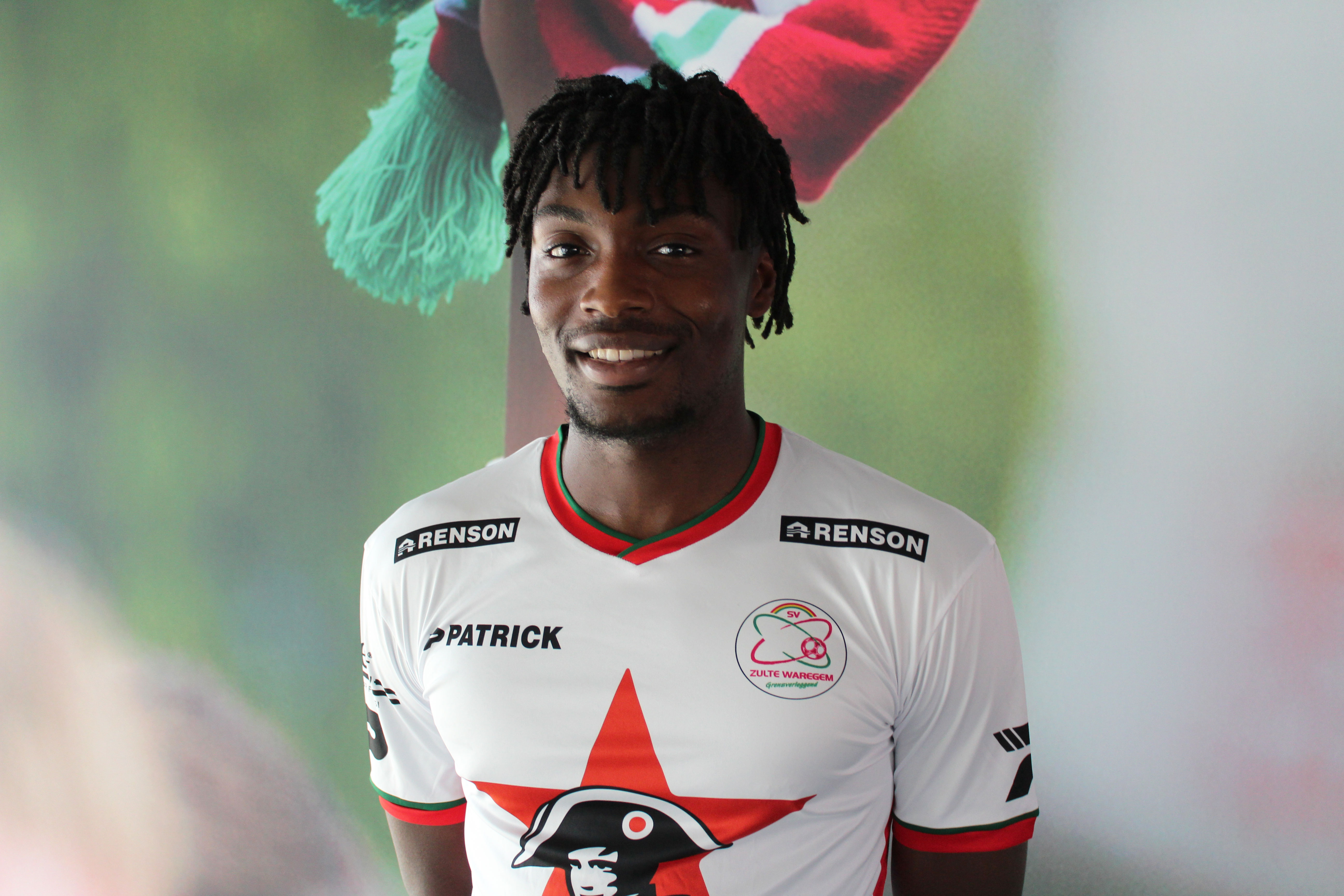 Bianda: "A Roma mi allenavo con giocatori su cui Mourinho non contava ...