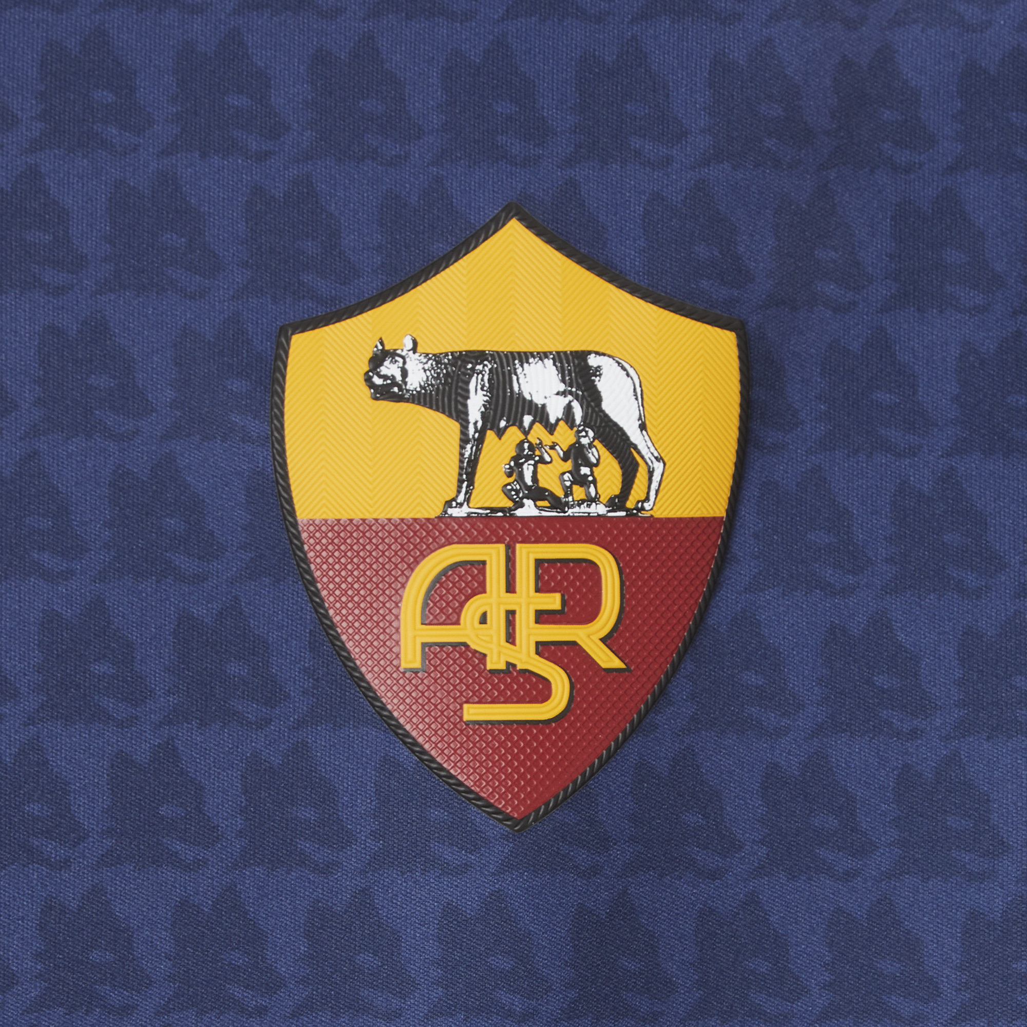 Dopo 8 anni torna il vecchio stemma » LaRoma24.it – Tutte le News ...