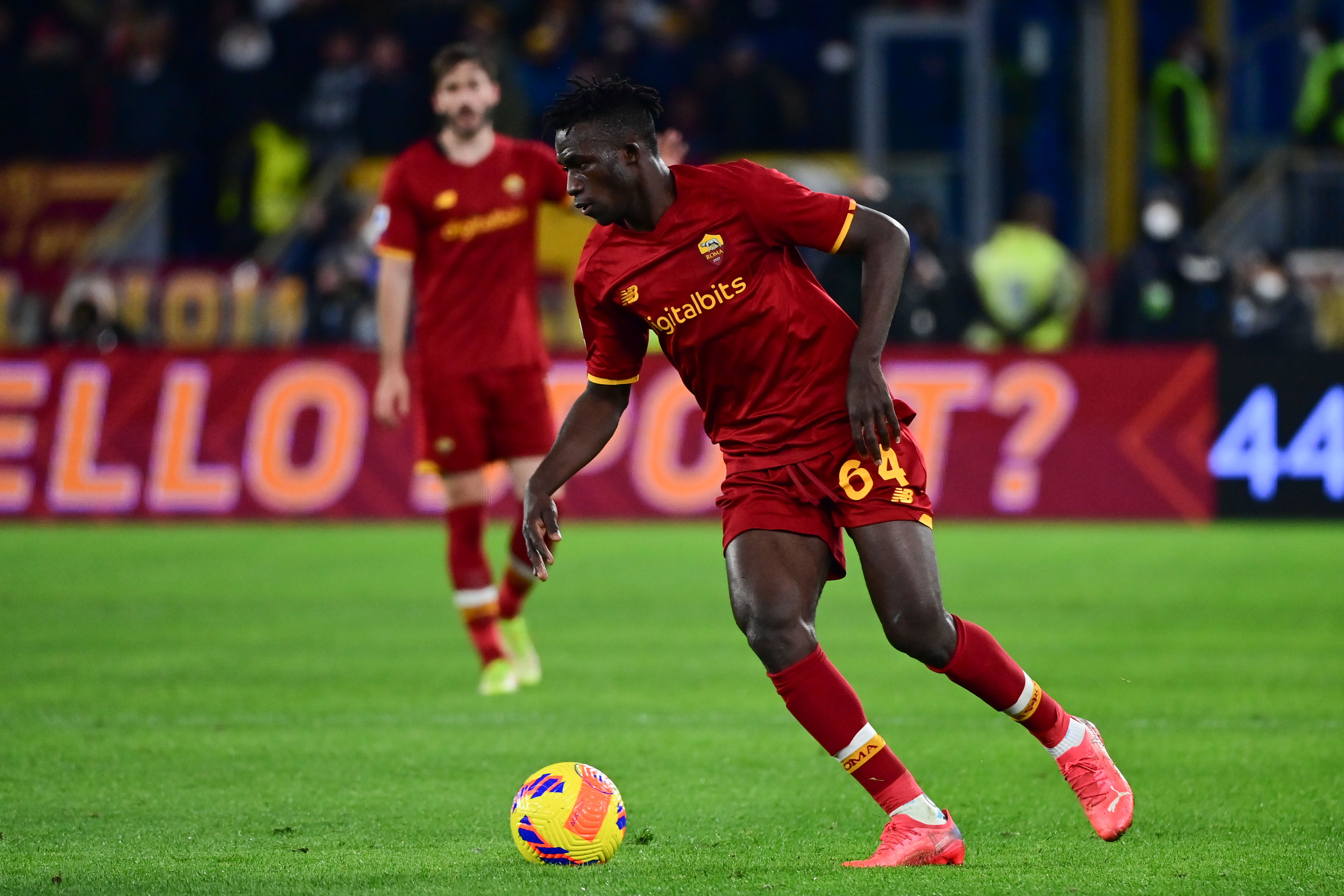 Twitter, Felix: "Risultato doloroso, speriamo di riprenderci presto ...