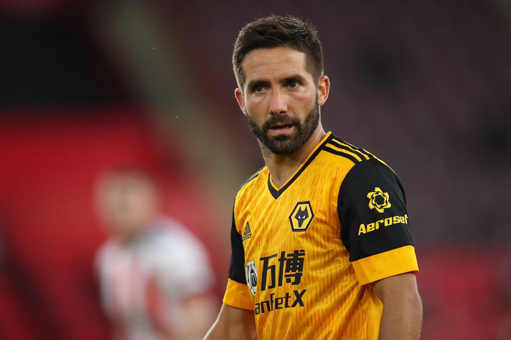 Neves e Moutinho un centrocampo in bilico - Top Calcio Inglese