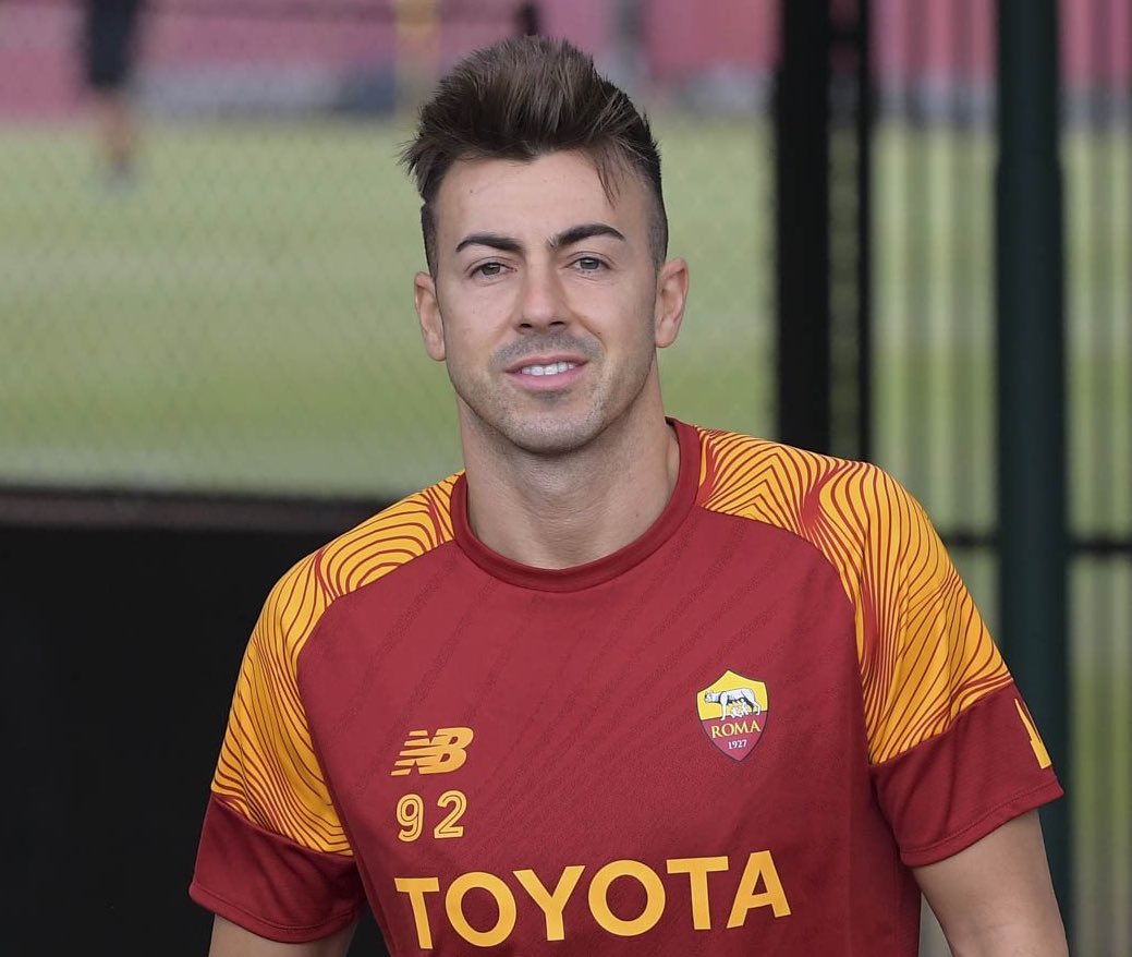 EL SHAARAWY: "La Roma per me è stata una rinascita, Pellegrini un ...