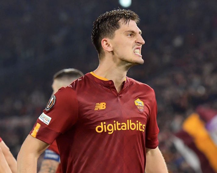 KUMBULLA: "La Roma c'è, ripartiamo da Tirana" » LaRoma24.it – Tutte le ...