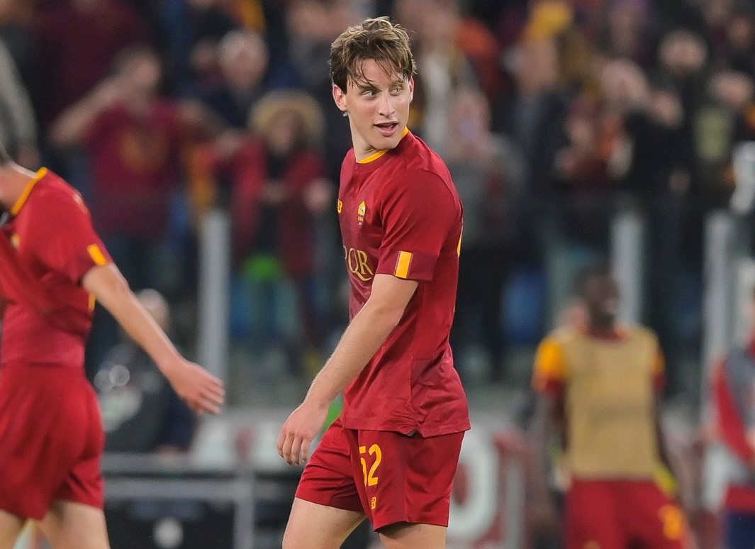 Bove fa sognare la Roma » LaRoma24.it – Tutte le News, Notizie ...