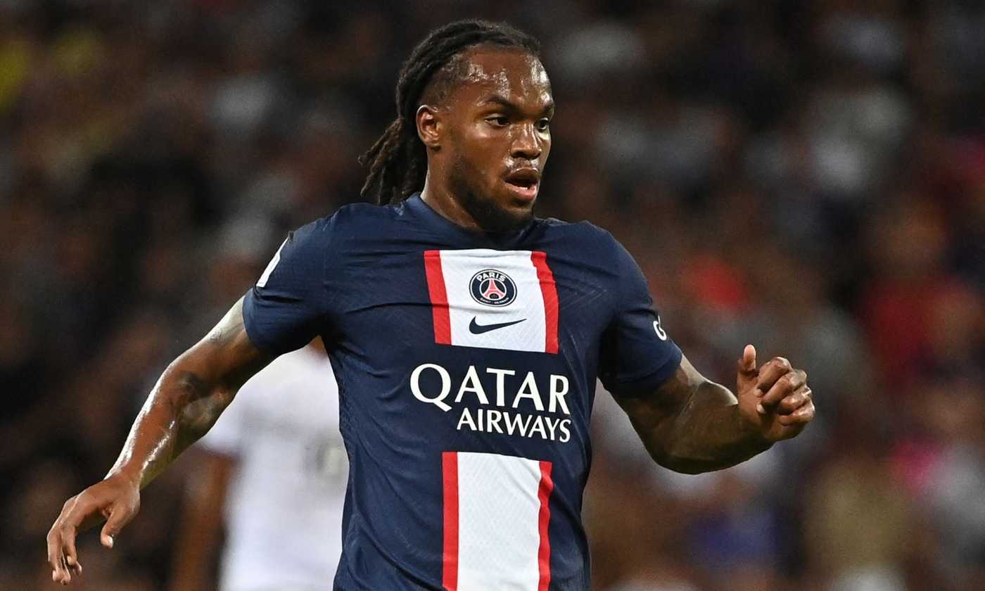 Roma-Renato Sanches: avanti tra i dubbi » LaRoma24.it – Tutte le News ...