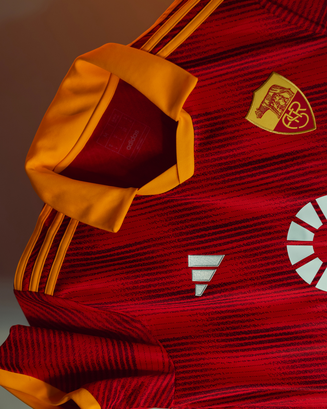 As Roma: la 4a maglia 2.4.2024 » Photogallery » LaRoma24.it – Tutte le ...