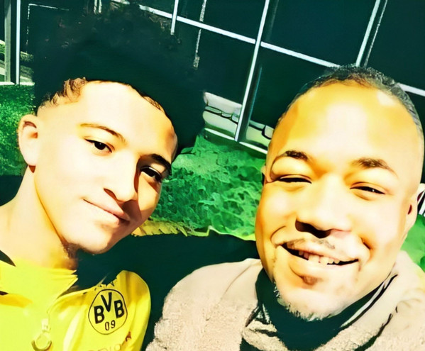 Sancho e il nodo commissioni: alla scoperta dell'agente Emeka Obasi e ...